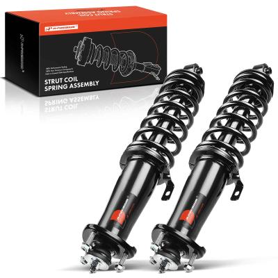 China 2x Rear Complete Strut & Coil Spring Assembly for Lexus IS250 06-13 IS350 11-13 for sale