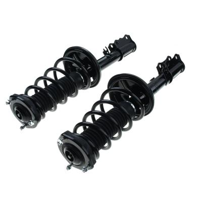 China 2x Rear Complete Strut & Coil Spring Assembly for Chevrolet Camaro 10-15 V8 6.2L for sale
