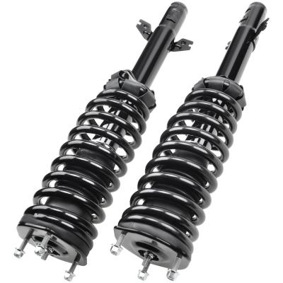 China 2x Front Complete Strut & Coil Spring Assembly for Mazda 6 2009-2013 Auto Trans for sale