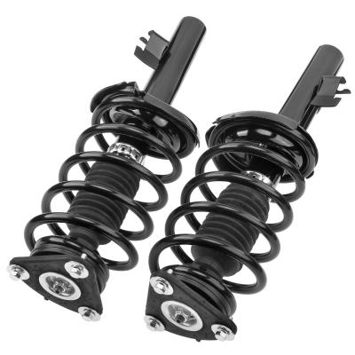 China 2x Front Complete Strut & Coil Spring Assembly for Mazda 5 2006-2010 L4 2.3L MPV for sale