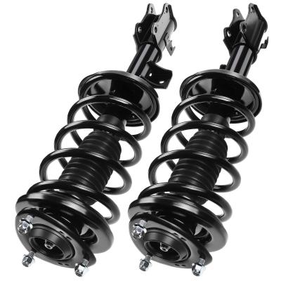 China 2x Front Complete Strut & Coil Spring Assembly for Suzuki Grand Vitara 2006-2013 for sale