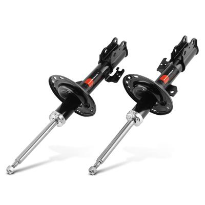 China 2x Front Shock Absorber for Toyota Sienna 2007 2008 2009 2010 for sale