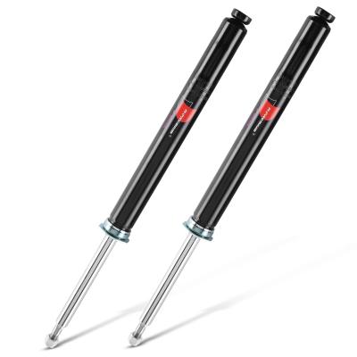 China 2x Front Shock Absorber for Toyota RAV4 1996-1999 with Serviceable Front Struts for sale