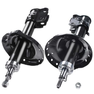China 2x Front Shock Absorber for Subaru Forester 2006 2007 2008 for sale