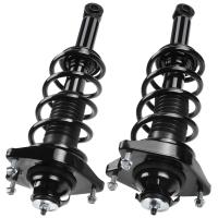 China 2x Rear Complete Strut & Coil Spring Assembly for Mitsubishi Eclipse 2006-2012 for sale