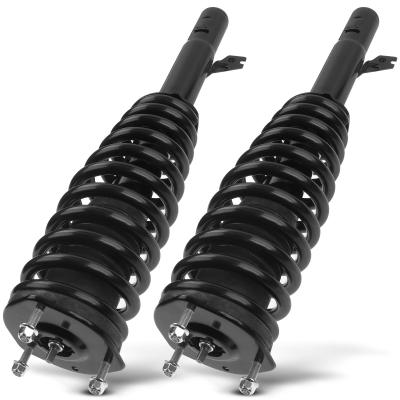 China 2x Rear Complete Strut & Coil Spring Assembly for Mazda 6 2009 2010-2013 Manual for sale