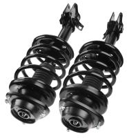 China 2x Rear Complete Strut & Coil Spring Assembly for Subaru Forester 1998-2002 for sale