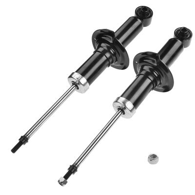 China 2x Rear Shock Absorber for Subaru Impreza 2008-2011 H4 2.5L for sale