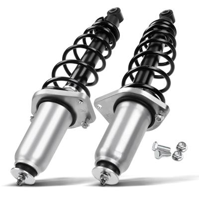 China 2x Rear Complete Strut & Coil Spring Assembly for Mazda MX-5 Miata 06-14 L4 2.0L for sale
