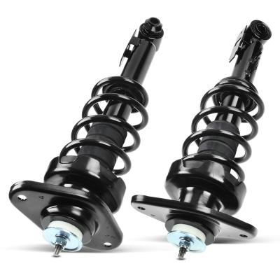 China 2x Rear Complete Strut & Coil Spring Assembly for Mini Cooper 2007-2015 FWD Exc.JCW for sale