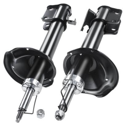 China 2x Rear Shock Absorber for Subaru Forester 2006 2007 2008 H4 2.5L for sale