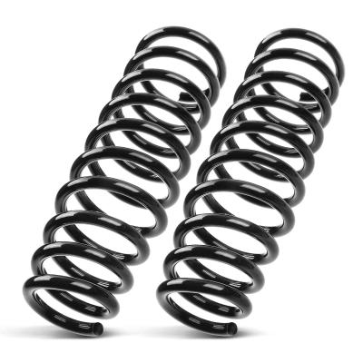 China 2x Front Suspension Coil Springs for Honda Accord 1998-2002 for sale