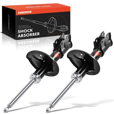 China 2x Front Shock Absorber for Mitsubishi Lancer 2004 2005 2006 2.4L for sale