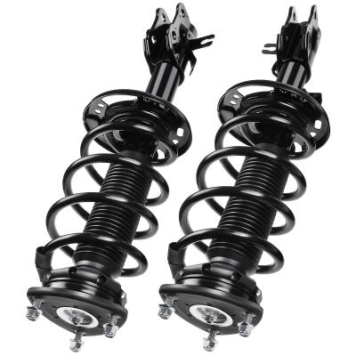 China 2x Front Complete Strut & Coil Spring Assembly for Mazda CX-5 2013-2016 for sale