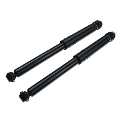 China 2x Rear Shock Absorber for Honda Fit 2007-2008 L4 1.5L for sale