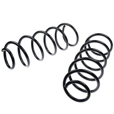 China 2x Front Suspension Coil Springs for Volvo XC70 2003-2007 V70 2001-2002 for sale