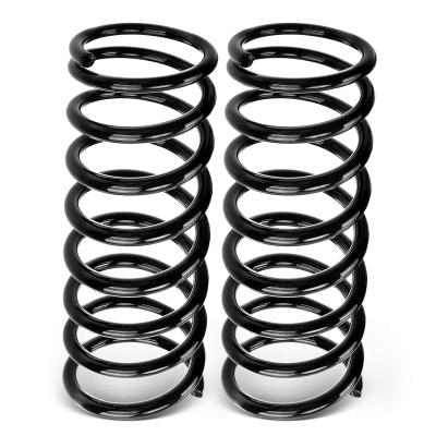 China 2x Front Suspension Coil Springs for Nissan Versa 2012-2015 1.6L for sale