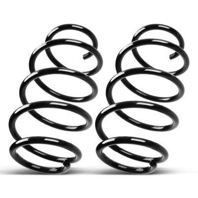 China 2x Front Suspension Coil Springs for Buick Lucerne Cadillac DTS 2006-2010 2011 for sale