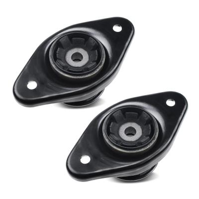 China 2x Rear Suspension Strut Mount for Chevrolet Spark 2016-2021 1.4L for sale