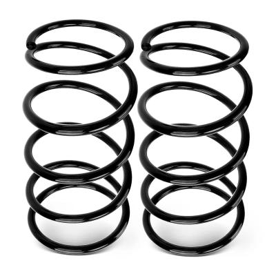 China 2x Front Suspension Coil Springs for Subaru Forester 2004-2008 H4 2.5L SUV for sale
