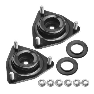China 2x Front Suspension Strut Mount for Mitsubishi Lancer 2008-2011 Outlander 07-13 for sale