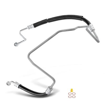 China Power Steering Pressure Line Hose Assembly for Volkswagen Beetle 98-06 Manual for sale