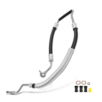 China Power Steering Pressure Line Hose Assembly for Toyota Sienna 2004-2006 3.3L for sale
