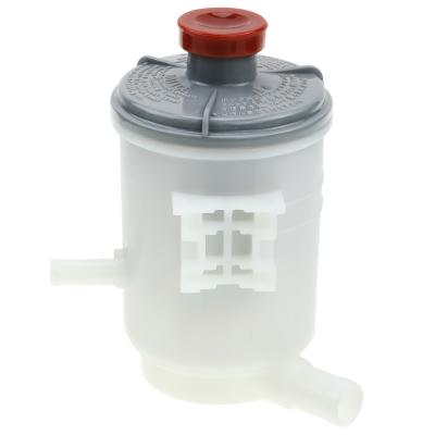 China Power Steering Reservoir with Cap for Honda Pilot 2009-2015 EX EXL LX Touring for sale