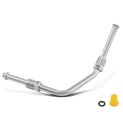 China Power Steering Pressure Line Hose Assembly for Mitsubishi Eclipse 06-12 Galant for sale