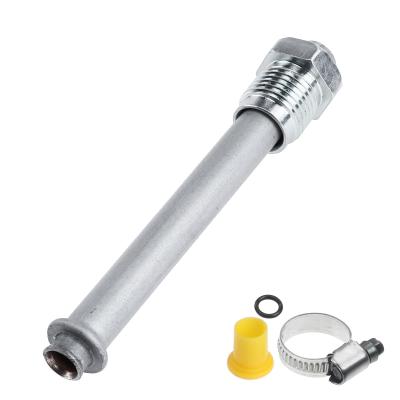 China Power Steering Return Line End Fitting for GMC Sierra 1500 2500 3500 Classic HD for sale