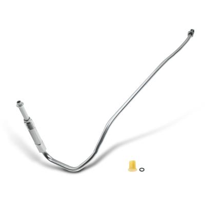China Power Steering Pressure Line Hose Assembly for Nissan Frontier Pathfinder 05-10 for sale