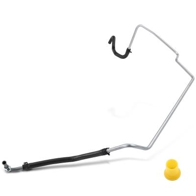 China Power Steering Return Line Hose Assembly for Nissan Frontier 99-13 Xterra 2.4L for sale