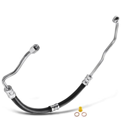 China Power Steering Pressure Line Hose Assembly for Subaru Forester 2003-2004 H4 2.5L for sale