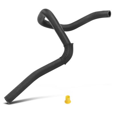 China Power Steering Reservoir Line Hose Assembly for Subaru Outback 2010-2012 3.6L for sale