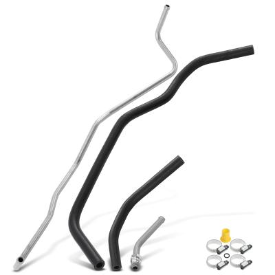 China Power Steering Return Line Hose Assembly for Mitsubishi Eclipse 06-12 2.4L 3.8L for sale