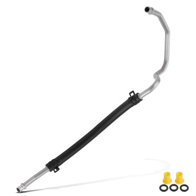 China Power Steering Return Line Hose Assembly for Saturn Astra 2008-2009 L4 1.8L Gas for sale