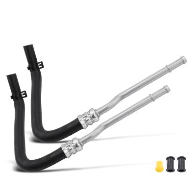 China Power Steering Return Line Hose Assembly for Cadillac CTS 2009-2015 6.2L for sale