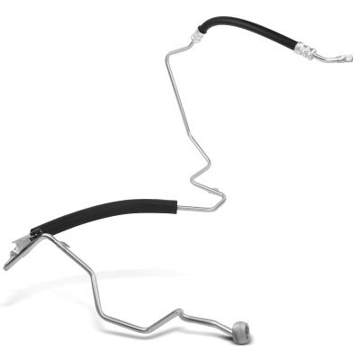 China Power Steering Pressure Line Hose Assembly for VW Beetle 06-10 Beetle Cabrio 10 for sale