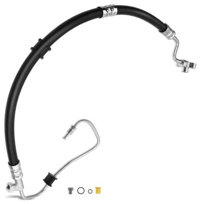 China Power Steering Pressure Line Hose Assembly for Honda Accord 1998-2002 Engine for sale