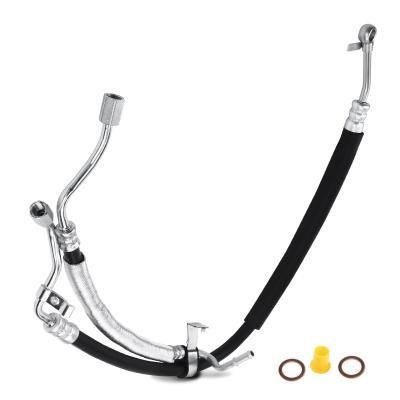 China Power Steering Pressure & Return Line Hose Assembly for Subaru Forester 09-11 for sale