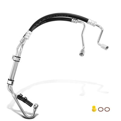 China Power Steering Pressure & Return Line Hose Assembly for Subaru Impreza 1999-2001 for sale