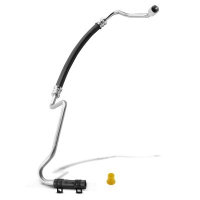 China Power Steering Return Line Hose Assembly for Subaru Impreza 93-96 Legacy 90-96 for sale
