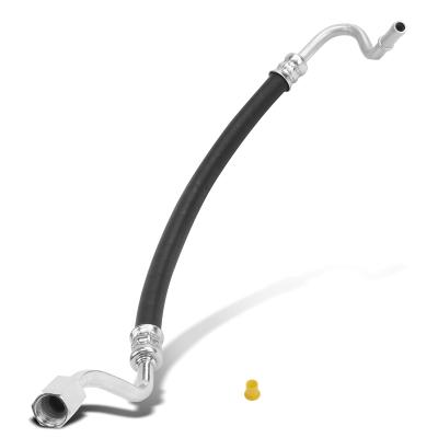 China Power Steering Return Line Hose Assembly for Subaru Impreza 2008-2011 for sale
