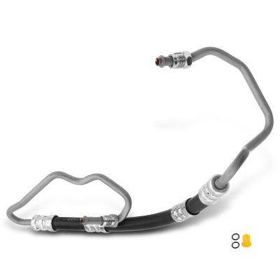 China Power Steering Pressure Line Hose Assembly for Saturn Astra 2008-2009 L4 1.8L for sale