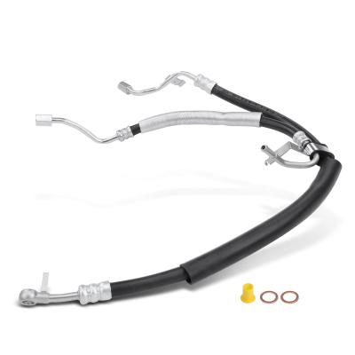 China Power Steering Pressure & Return Line Hose Assembly for Subaru Forester 11-12 for sale