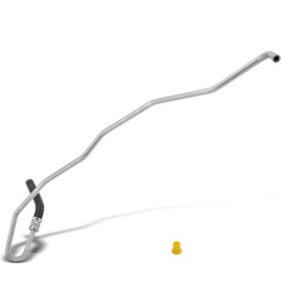China Power Steering Return Line Hose Assembly for Toyota 4Runner Pickup 90-95 V6 3.0L for sale