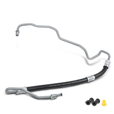 China Power Steering Pressure Line Hose Assembly for Toyota Celica 2000-2005 L4 1.8L for sale
