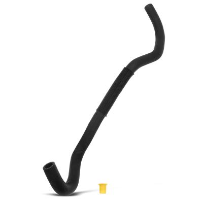 China Power Steering Reservoir Line Hose Assembly for Toyota Camry 2007-2011 3.5L 2.4L for sale