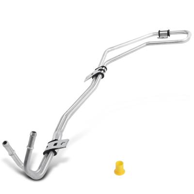 China Power Steering Return Line Hose Assembly for Kia Optima 2006-2008 Cooler Tube for sale