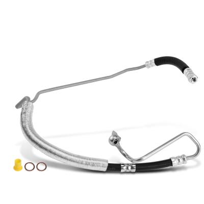 China Power Steering Pressure Line Hose Assembly for Lexus LS400 90-97 4.0L From Pump for sale